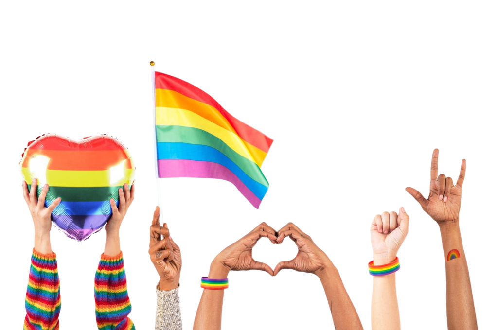 ¿Por qué es importante el mes pride? | Programa de asistencia al empleado
